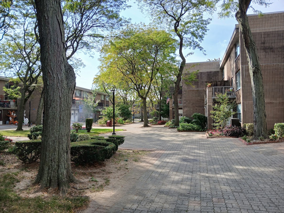 Co-Op City: Utopiaish Revisited – Letter from Newark, NJ